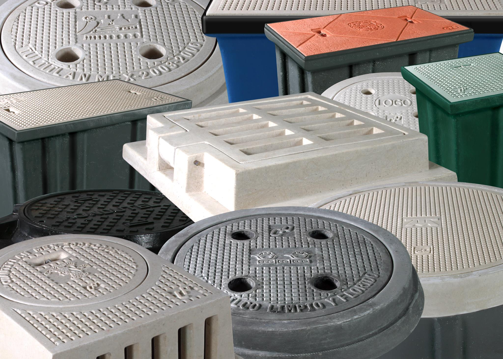 Brida Loca PVC y CPVC: Ventajas, Diferencias y Aplicaciones