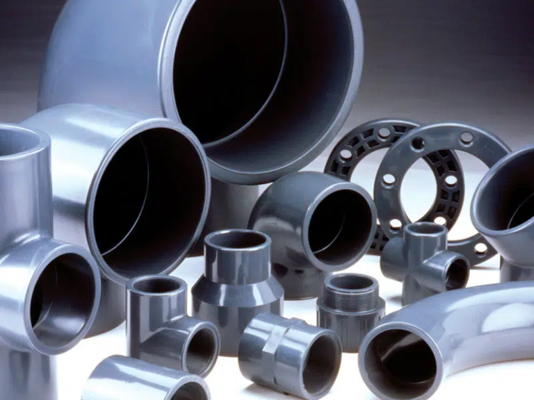 Brida Loca PVC y CPVC: Ventajas, Diferencias y Aplicaciones